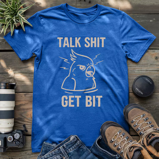 BirderyTees